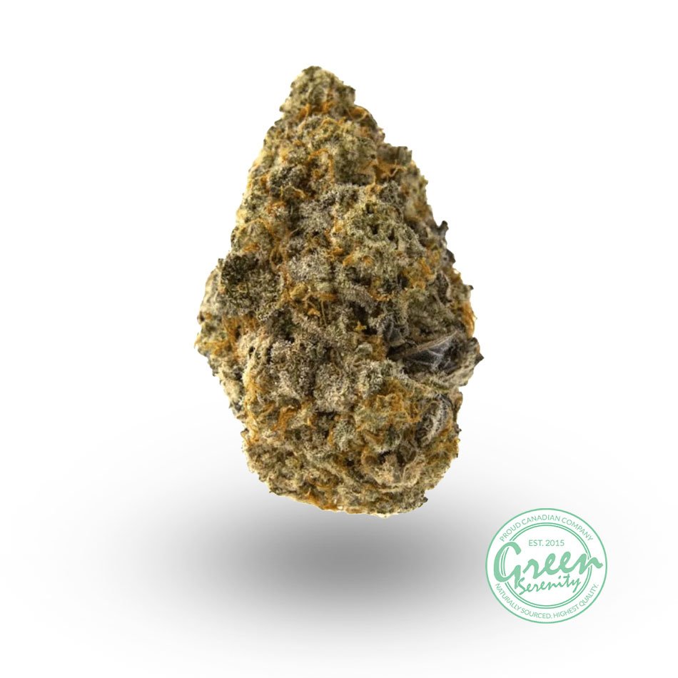 GreenSerenity.co : Cannabis Dispensary, Mail Order Marijuana