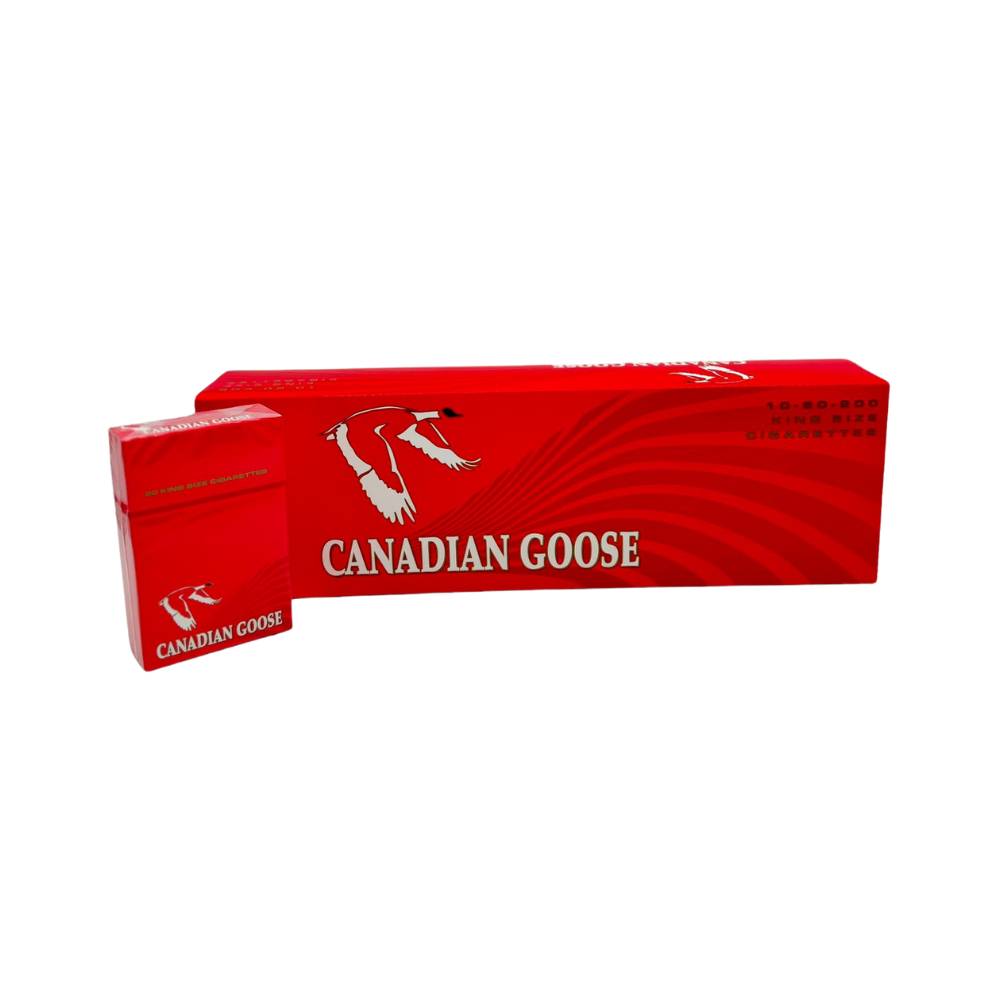 Canadian Goose Original » Green Serenity